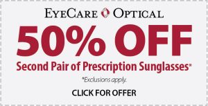 Eye Exams, Glasses & Same Day Appointments | EyeCare Optical