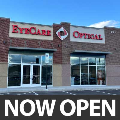 EyeCare Optical - Powell - Eyecare Optical Knoxville